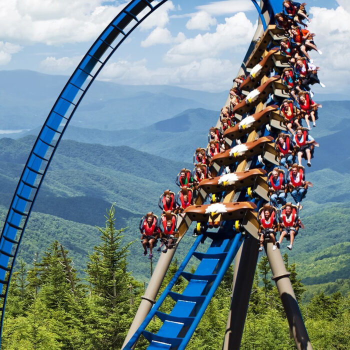 Pigeon Forge – The Preserve at Laurel Creek